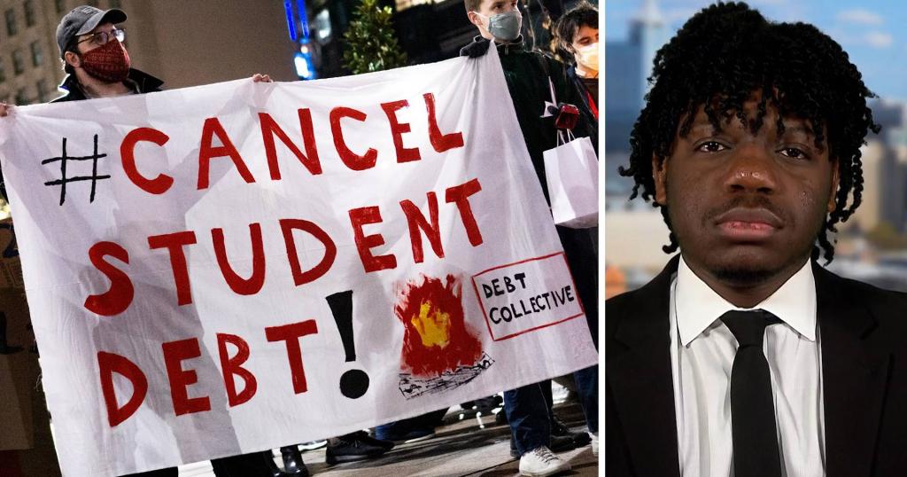 In the Media - Debt Collective