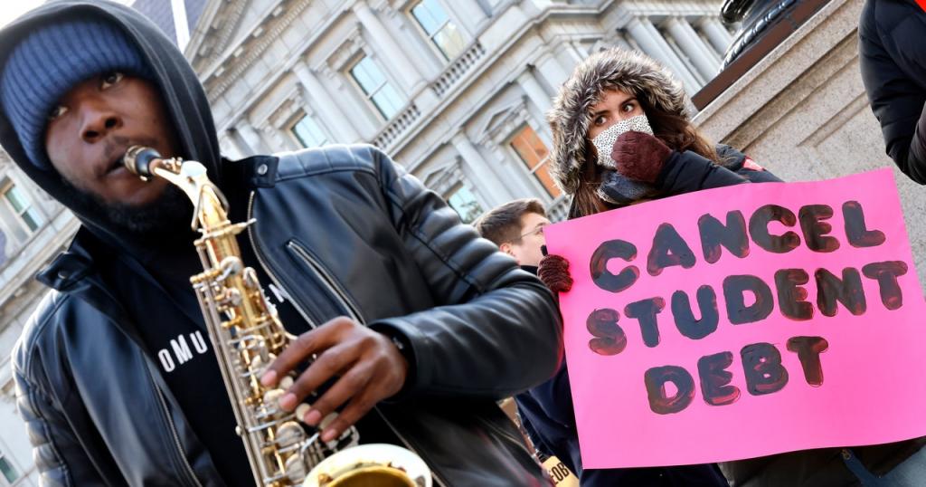 In the Media - Debt Collective